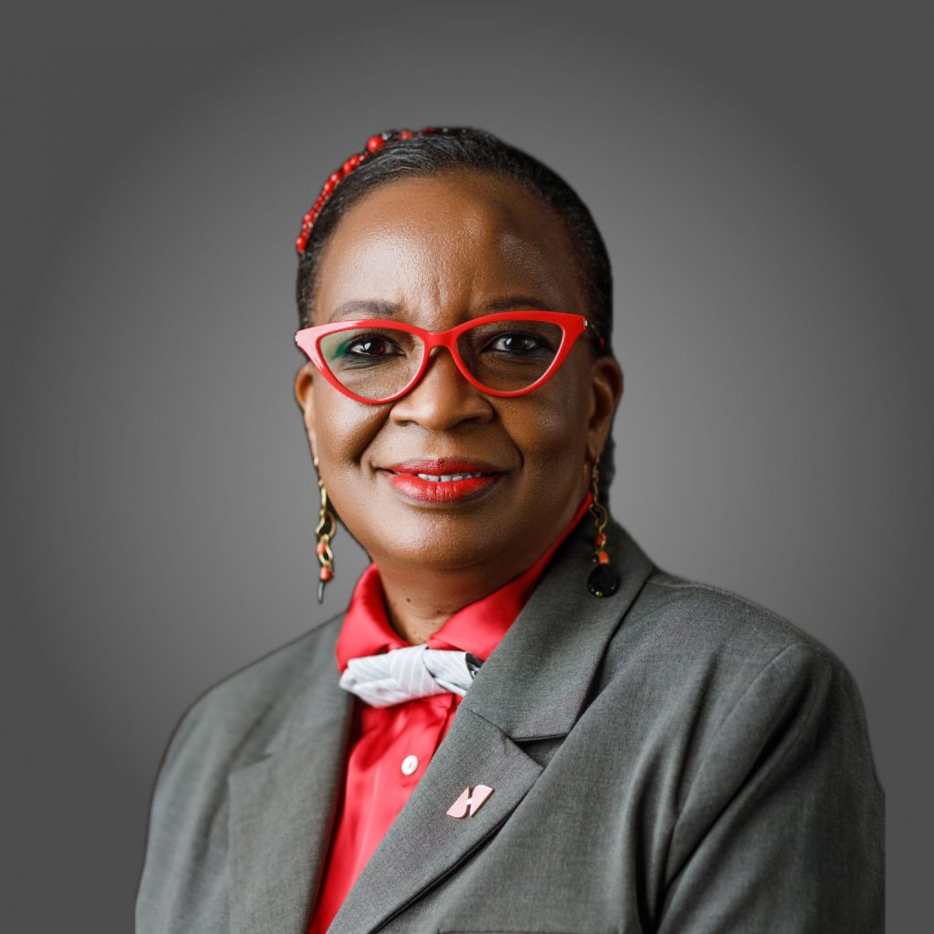 BDAN Leadership - Bank Directors Association of Nigeria